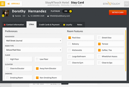 PMS Design for the New Service Paradigm – Stayntouch