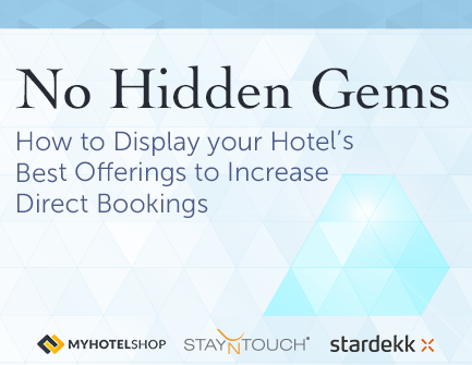 Interview: StayNTouch CEO on how our digital life has profoundly ...