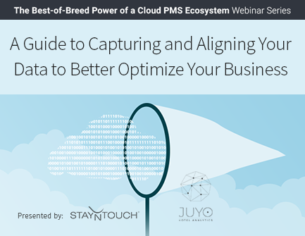 A Guide to Capturing and Aligning Your Data to Better Optimize Your ...