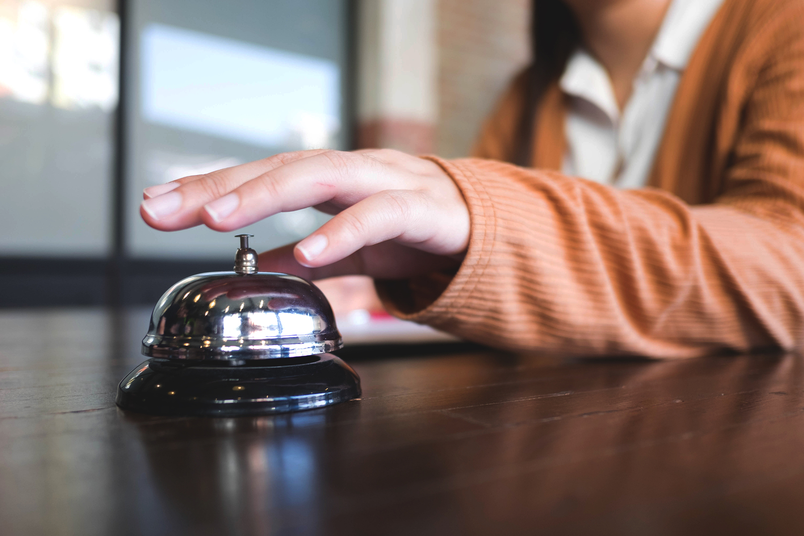 Easy Ways To Simplify The Hotel Check In Process For Customers Stayntouch Easy Ways To Simplify The Hotel Check In Process For Customers Stayntouch