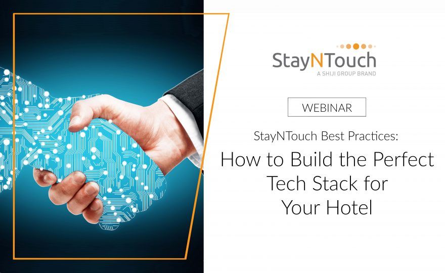 Best Practices Series – Stayntouch
