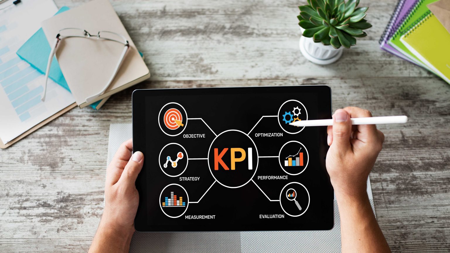 The Most Important KPIs For Hotel Success - StayNTouch