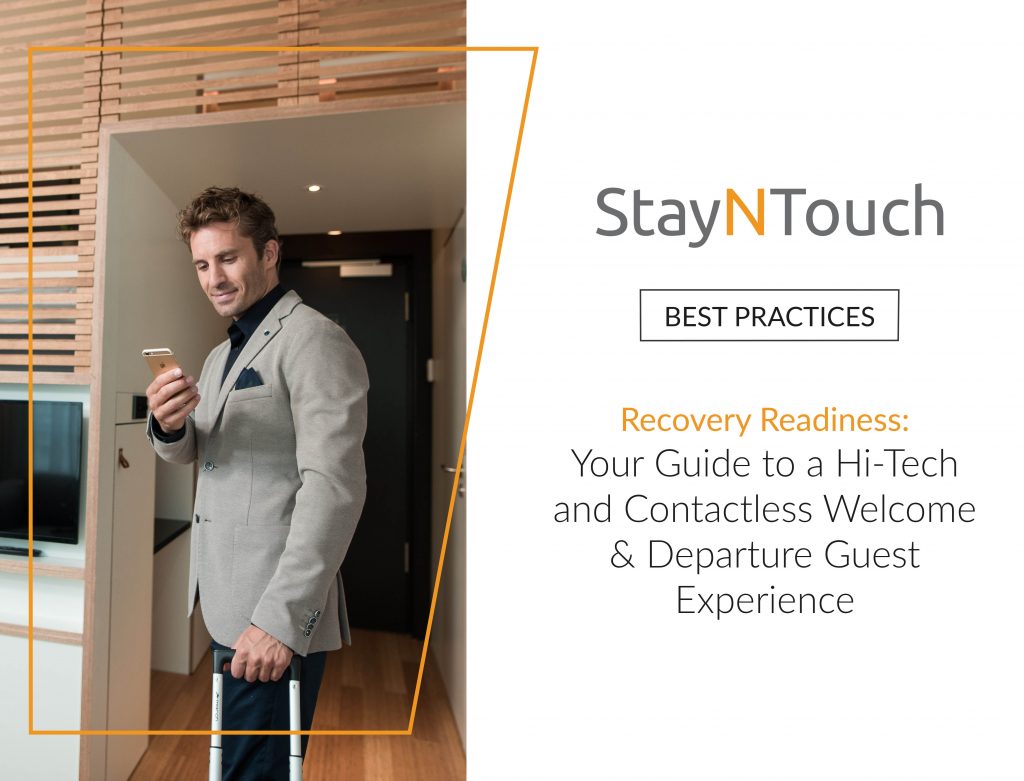 Best Practices Series – Stayntouch