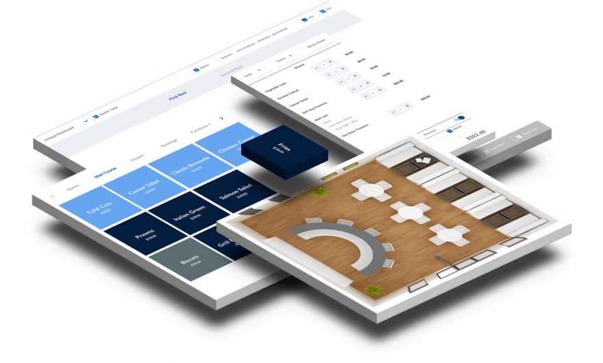 Infrasys, Shiji Group – Stayntouch