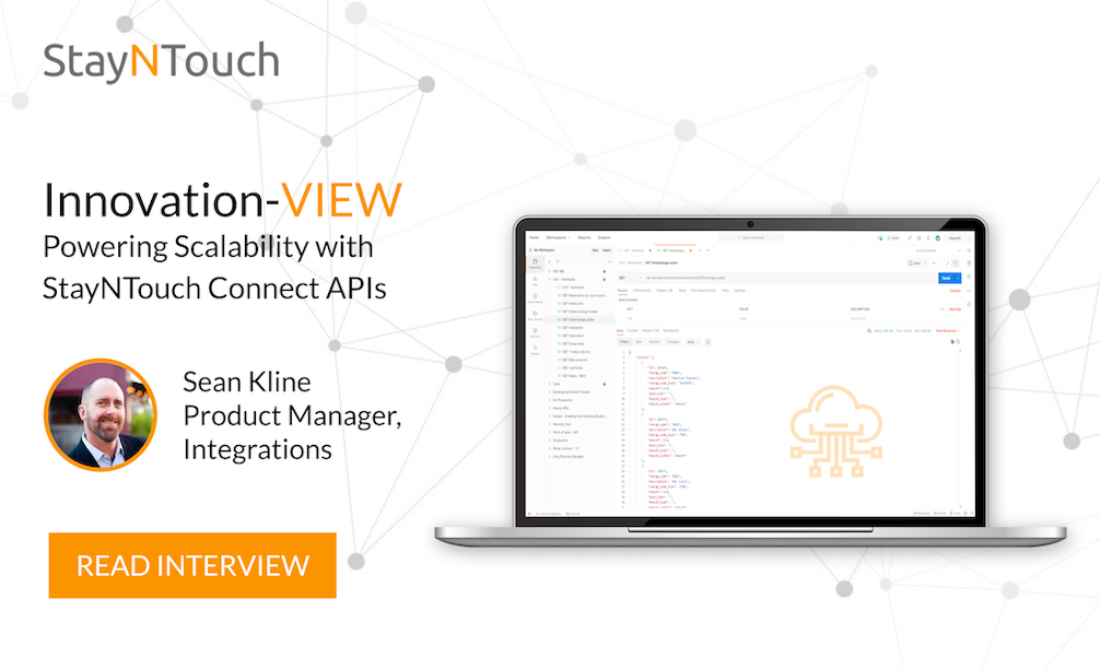 StayNTouch Connect APIs FAQ - Powering Scalability StayNTouch Connect APIs FAQ - Powering Scalability