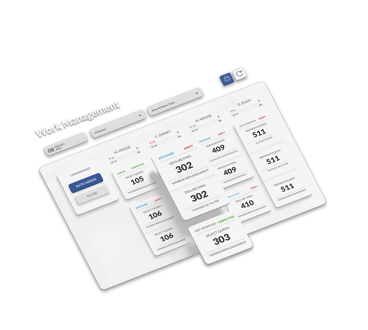 Cloud PMS – 2021 – Stayntouch