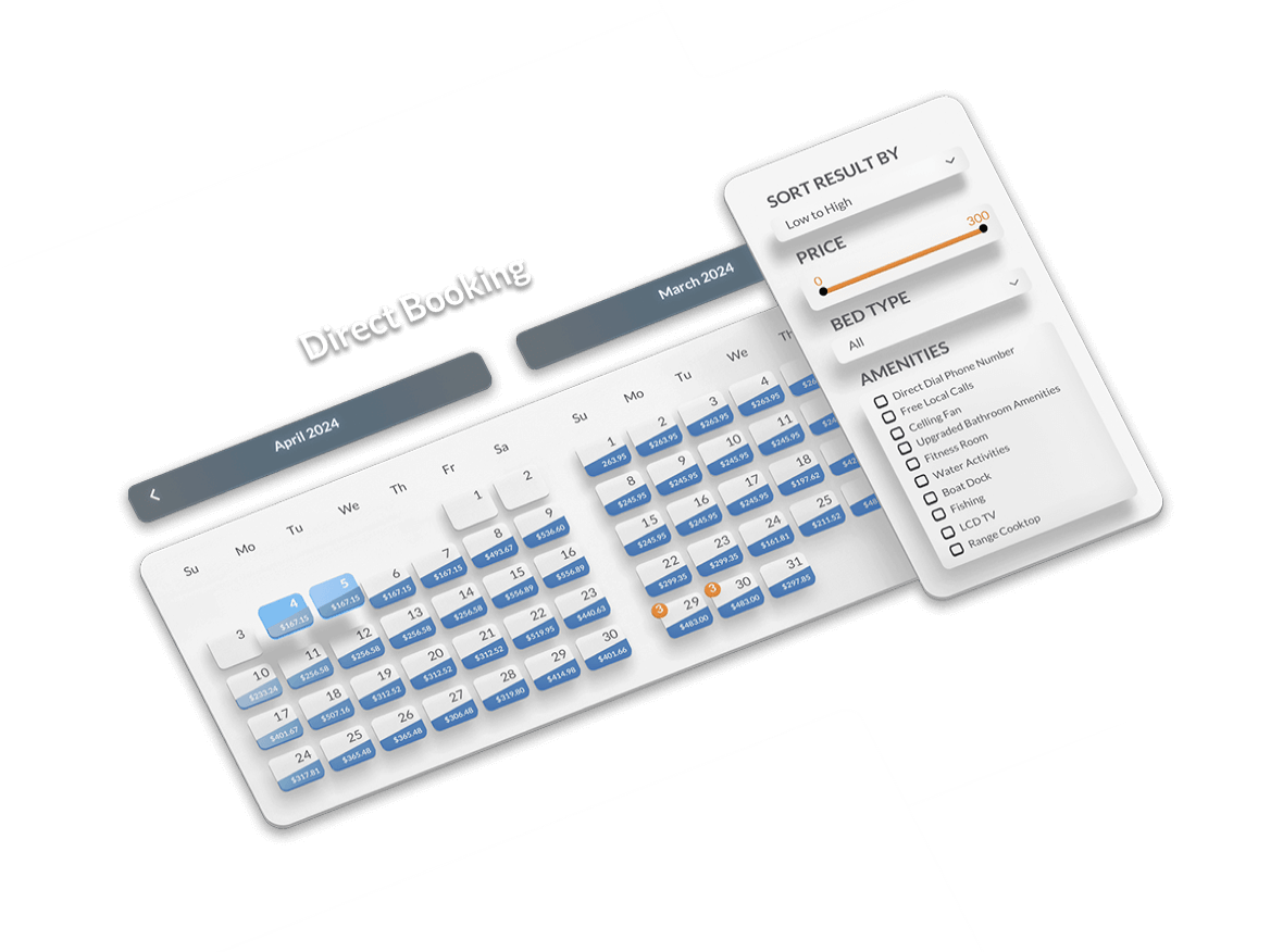 Stayntouch Booking – Stayntouch